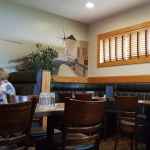 Granada House menu in Saskatoon, Saskatchewan, Canada