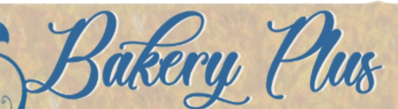 Menu for Bakery Plus in Middletown, NY | Sirved