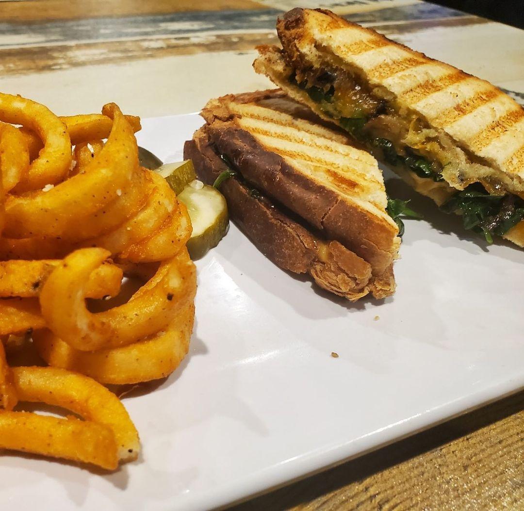 The Chubby Pickle menus in Highlands, New Jersey, United States