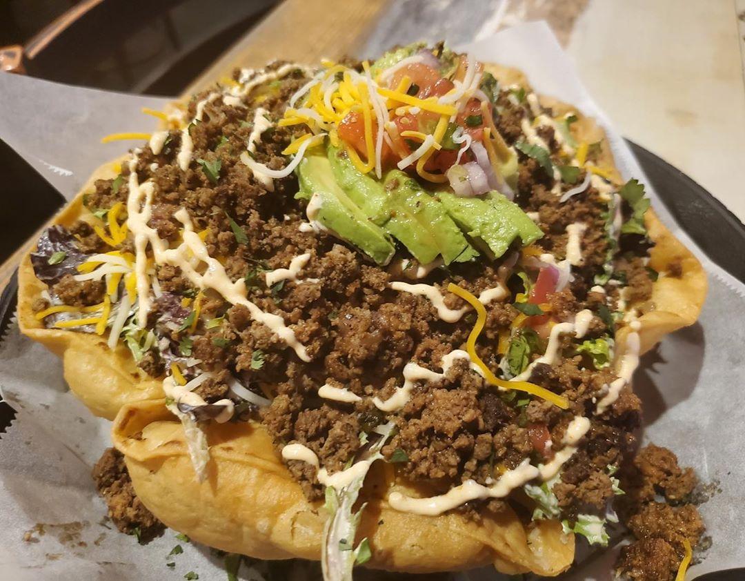 The Chubby Pickle menu in Highlands, New Jersey, USA