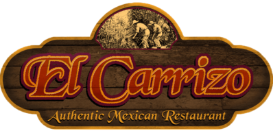 Menu for El Carrizo Restaurant - Columbus, GA | Sirved