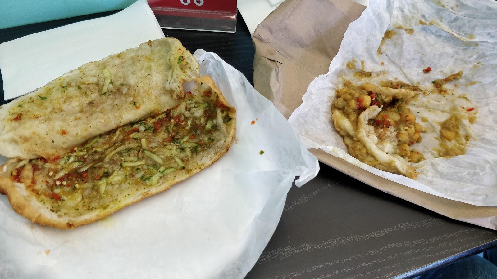 Debe’s Roti and Doubles Vaughan menus in Vaughan, Ontario, Canada