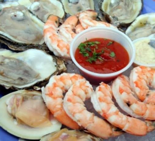 Popei's Clam Bar menus in Coram, New York, United States