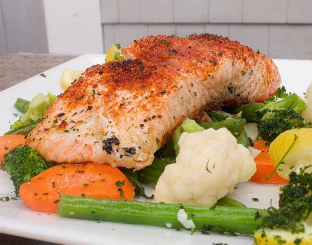 Popei's Clam Bar menus in Coram, New York, United States