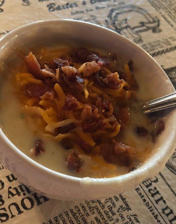 Movie Star Restaurant & Catering menu in Hattiesburg, Mississippi, USA