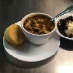 Movie Star Restaurant & Catering menu in Hattiesburg, Mississippi, USA