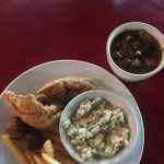 Movie Star Restaurant & Catering menu in Hattiesburg, Mississippi, USA