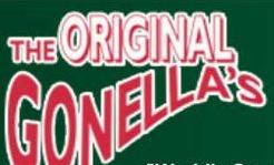 Menu for Gonellas Foods in Detroit, MI | Sirved