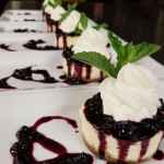 Chives Restaurant menu in Suamico, Wisconsin, USA