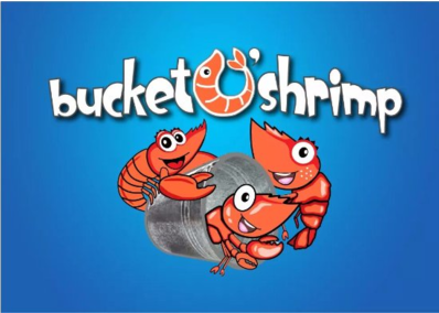 Menu for Bucket O' Shrimp in Gainesville, GA | Sirved