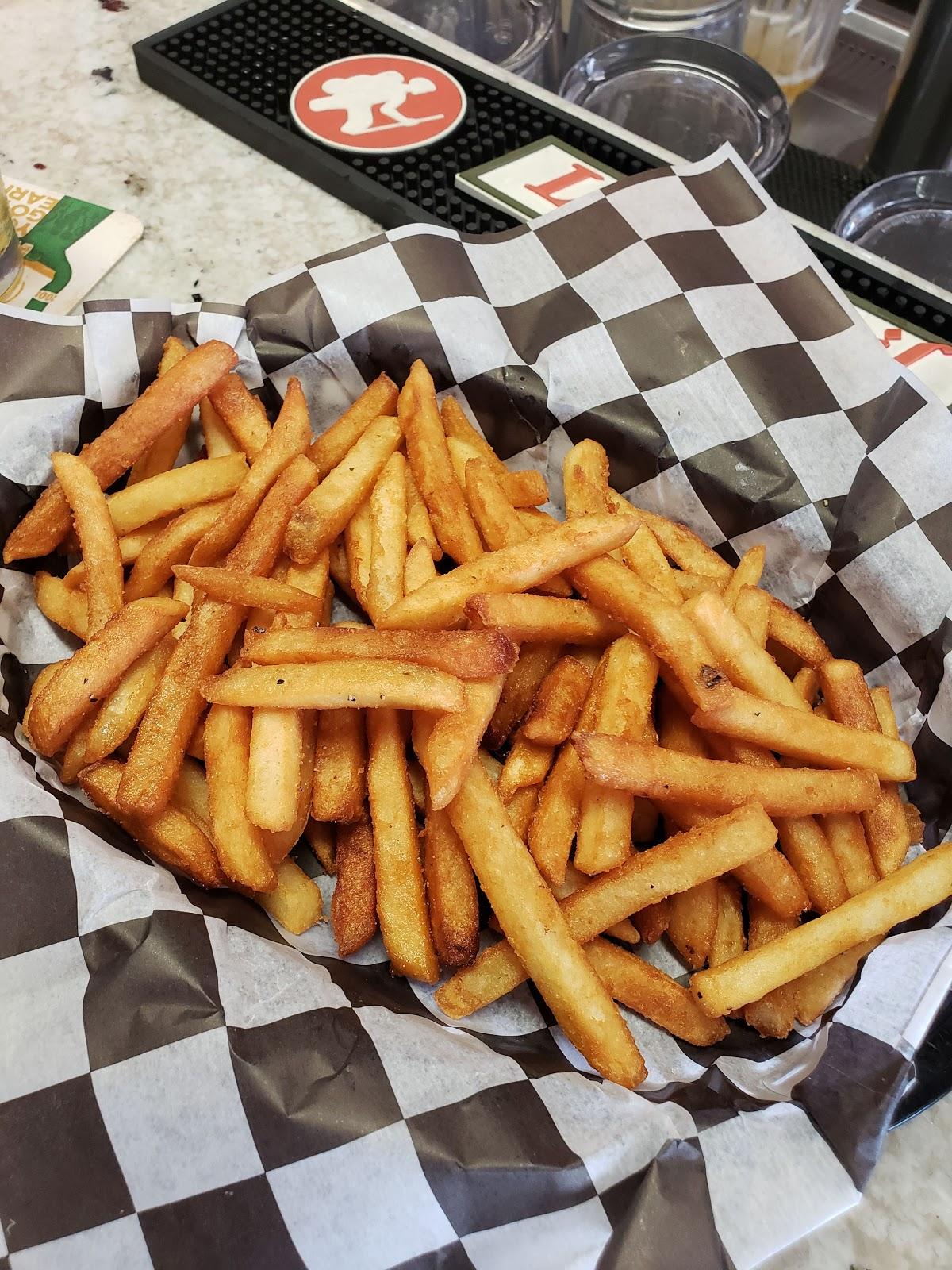 Cantore's Pizza menus in West Lebanon, New Hampshire, United States