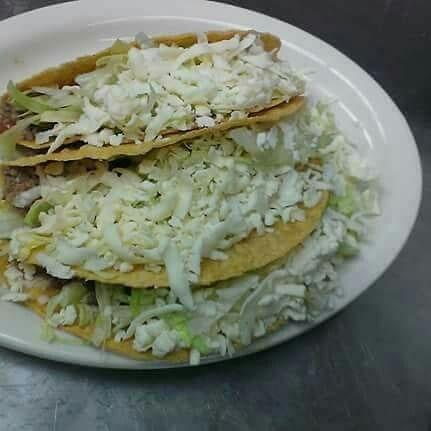 Azteca Mexican Restaurants menu in Crestview, Florida, USA