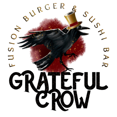 Menu for The Grateful Crow in Chelsea, MI | Sirved