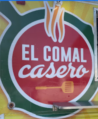 Menu for El Comal Casero in West Chester Township, OH | Sirved