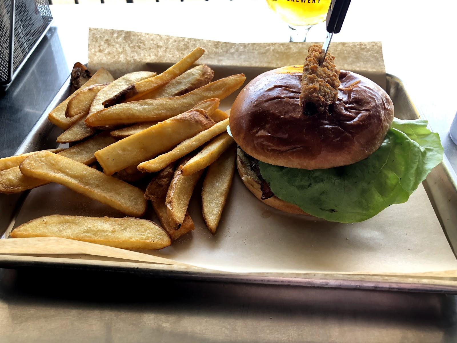 Bolt Brewery - Little Italy menus in San Diego, California, United States