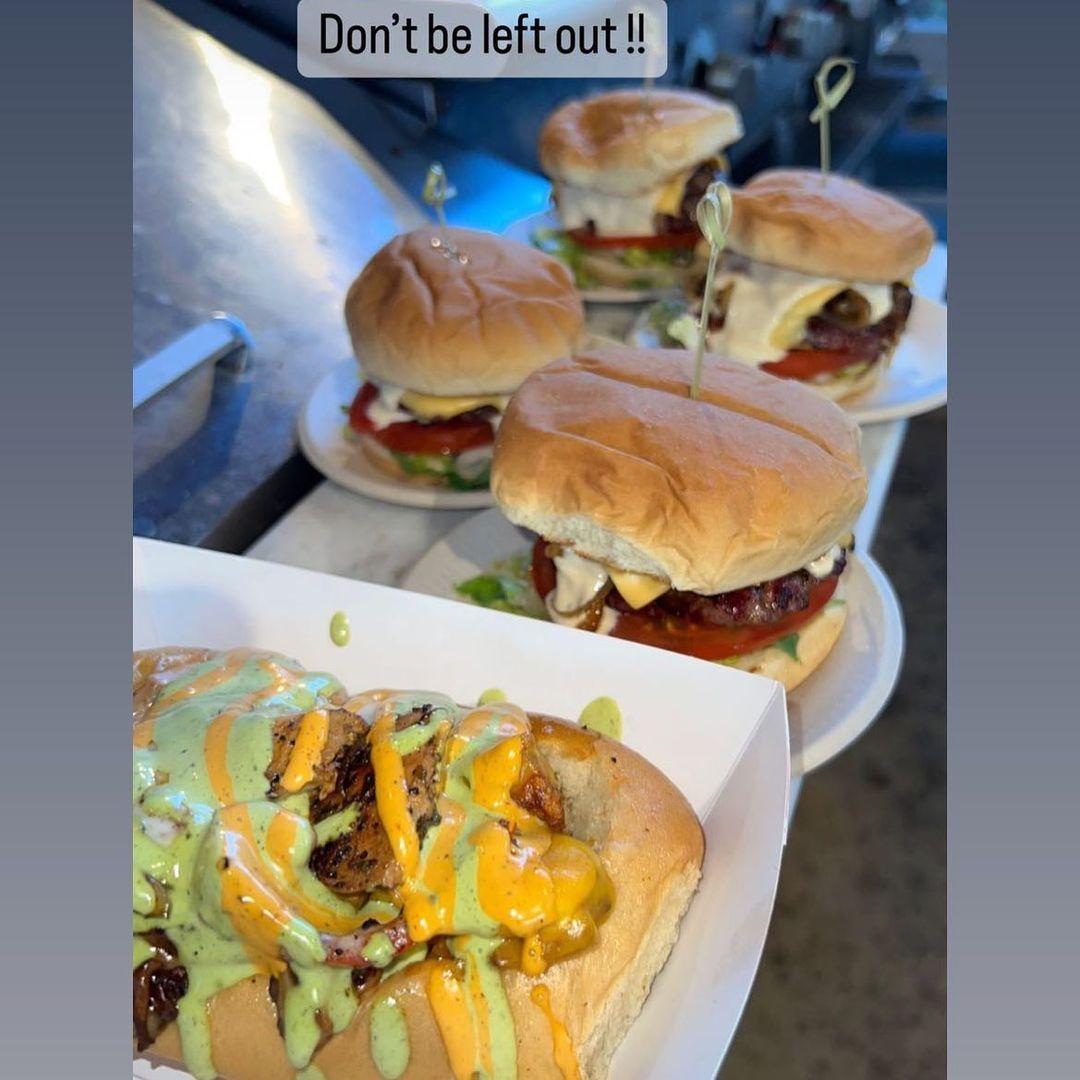 Bolt Brewery - Little Italy menus in San Diego, California, United States