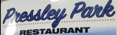 Menu for Pressley Park Restaurant in Charlotte, NC | Sirved
