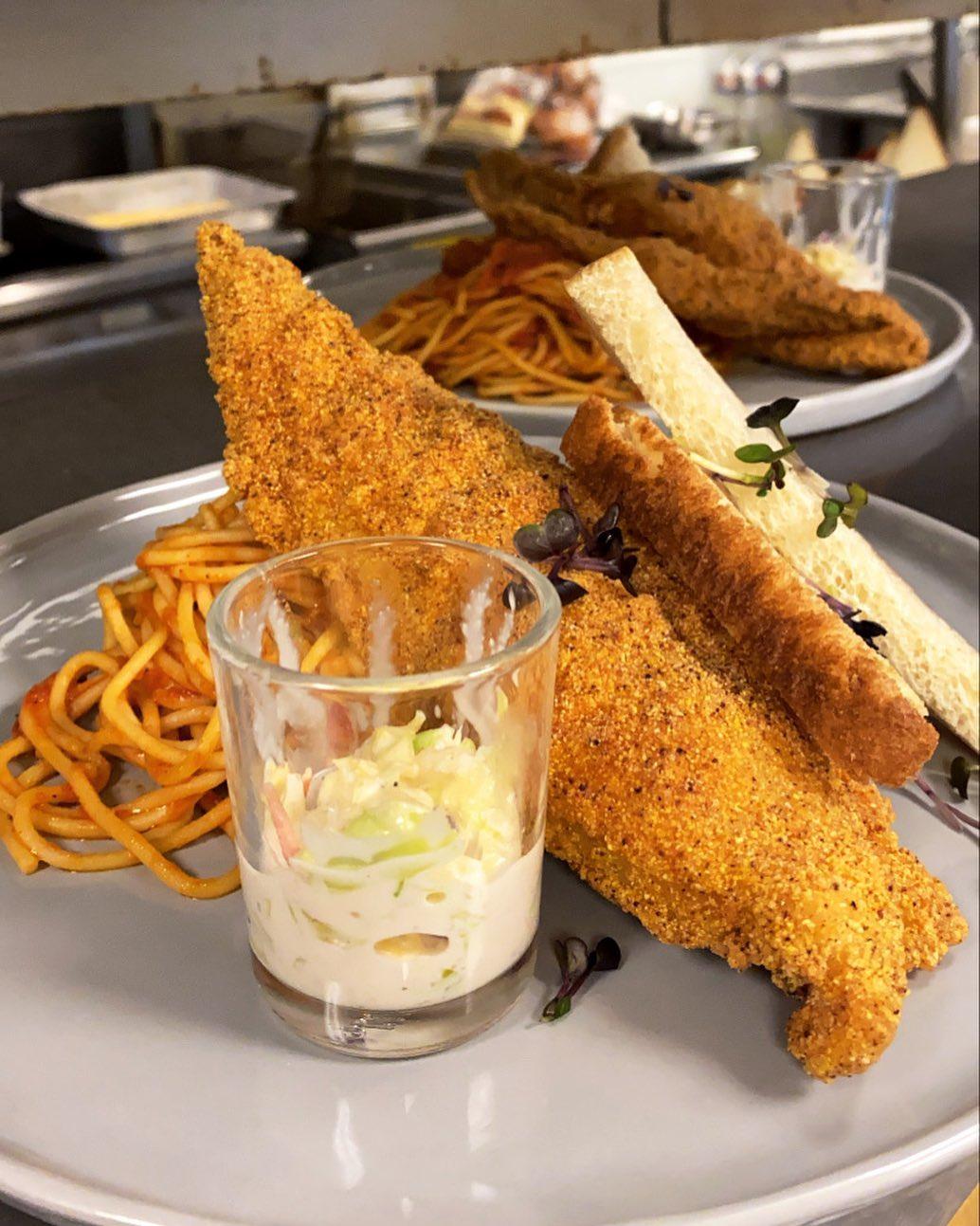 Twisted Soul Cookhouse & Pours menu in Atlanta, Georgia, USA