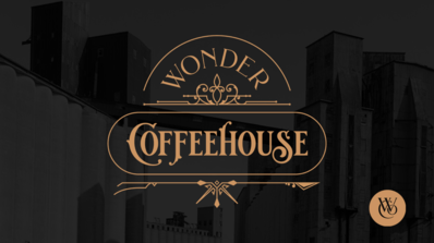 Menu for Wonder Coffeehouse in Buffalo, NY | Sirved