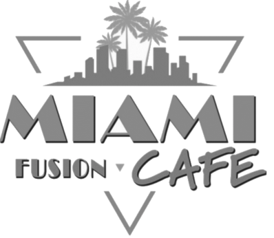 Menu for Miami Fusion Cafe - Denver, NC in Denver, NC | Sirved