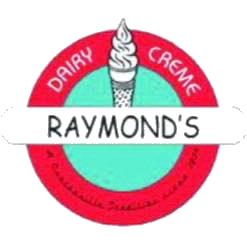Menu for Raymonds Dairy Creme in Centerville, IA | Sirved