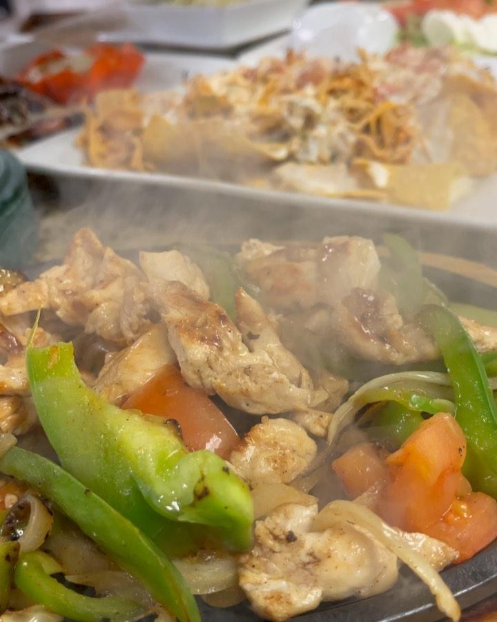 San Marcos Mexican Restaurant menus in Chatham, Virginia, United States