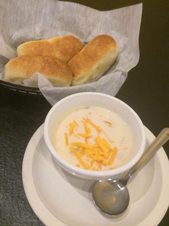 Chirico's Ristorante menus in Pikeville, Kentucky, United States