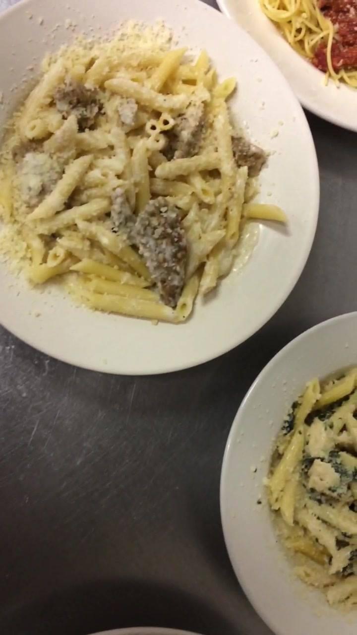 Chirico's Ristorante menu in Pikeville, Kentucky, USA