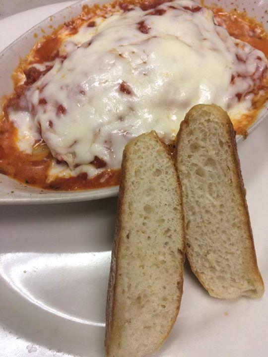 Chirico's Ristorante menus in Pikeville, Kentucky, United States