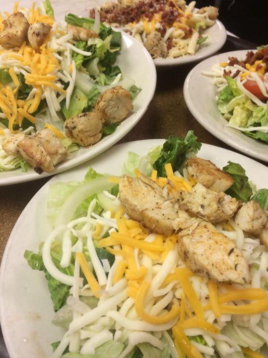 Chirico's Ristorante menu in Pikeville, Kentucky, USA