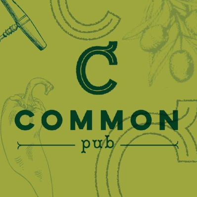Menu for Common Pub Detroit in Detroit, MI | Sirved