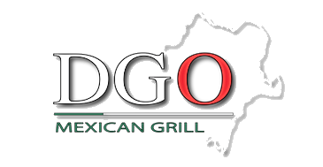 Menu for DGO Mexican Grill in Commerce City, CO | Sirved