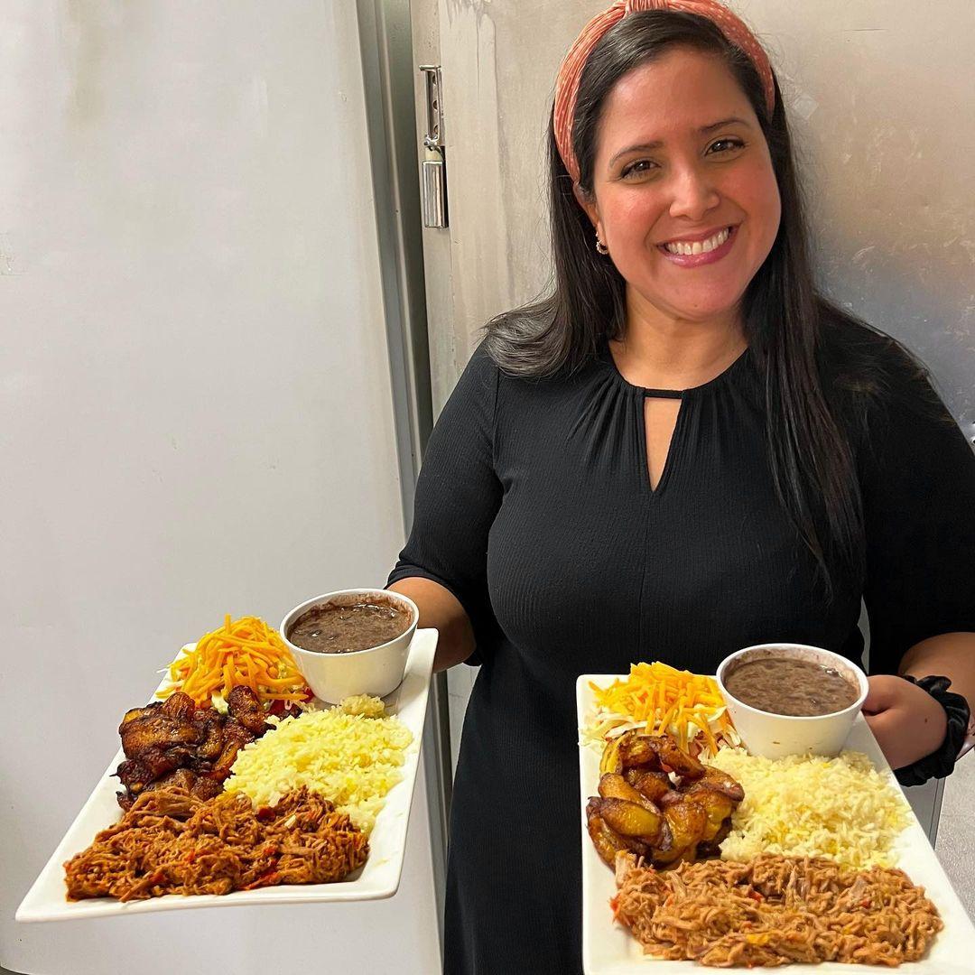 Sabor Caribe menu in Memphis, Tennessee, USA