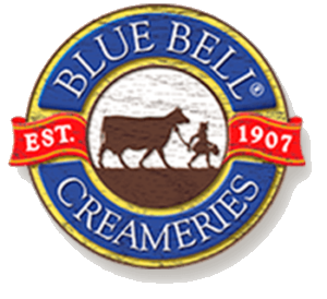 Menu for Blue Bell Creameries in Phenix City, AL | Sirved