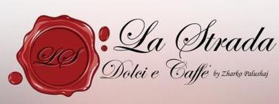 Menu for La Strada Italian Kitchen & Bar in Birmingham, MI | Sirved