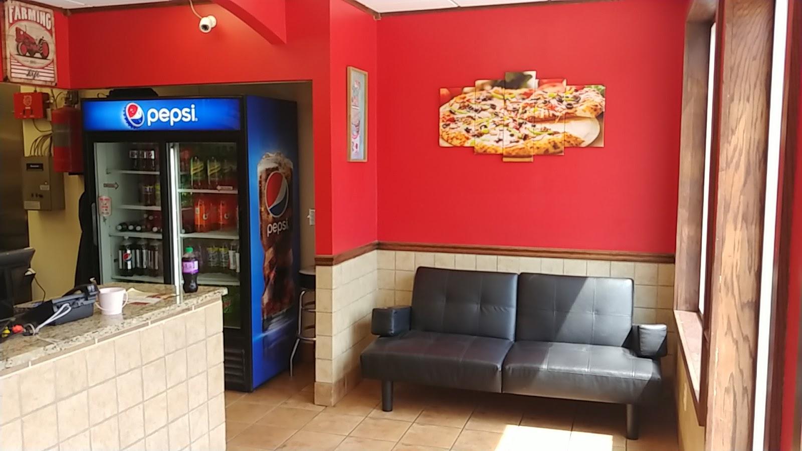 Pizza Moena menu in Lower Burrell, Pennsylvania, USA