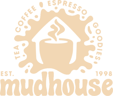 Mudhouse Coffee Springfield menu in Springfield, Missouri, USA