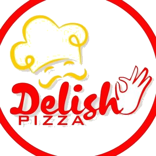 Menu for Delish Pizza - Calgary, AB | Sirved