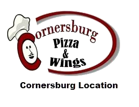 Menu for Cornersburg Pizza in Youngstown, OH | Sirved