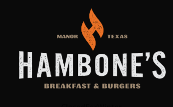 Menu for Hambone's in Manor, TX | Sirved
