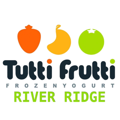 Menu for Tutti Frutti Frozen Yogurt in River Ridge, LA | Sirved