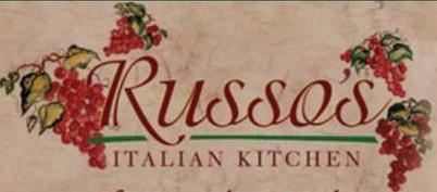 Menu for Johnny Russo's Italian Restaurant in Banning, CA | Sirved