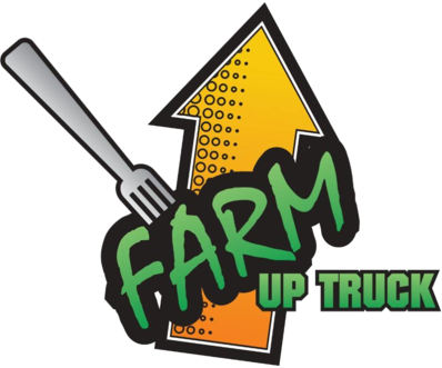 Menu for Farm Up Food Truck in Eglon, WV | Sirved