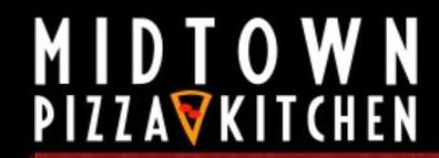 Menu for Midtown Pizza Kitchen in Prattville, AL | Sirved