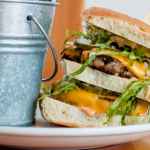 Fire Hall Kitchen & Tap menu in Cranbrook, British Columbia, Canada