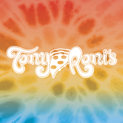 Menu for Tony Roni's Mt. Ephraim in Mt Ephraim, NJ | Sirved