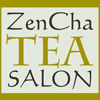 Menu for ZenCha Tea Salon in Columbus, OH | Sirved