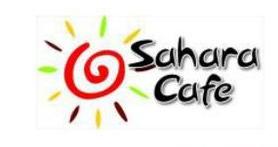 Menu for Sahara Cafe. Mediterranean Cuisine in Tallahassee, FL | Sirved