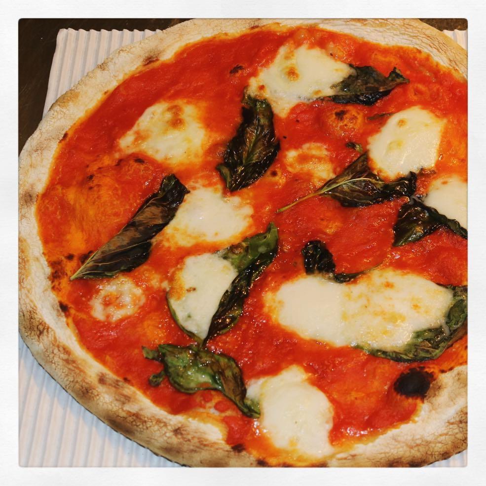 Bigalora Wood Fired Cucina menu in Plymouth, Michigan, USA