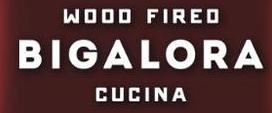 Menu for Bigalora Wood Fired Cucina in Southfield, MI | Sirved